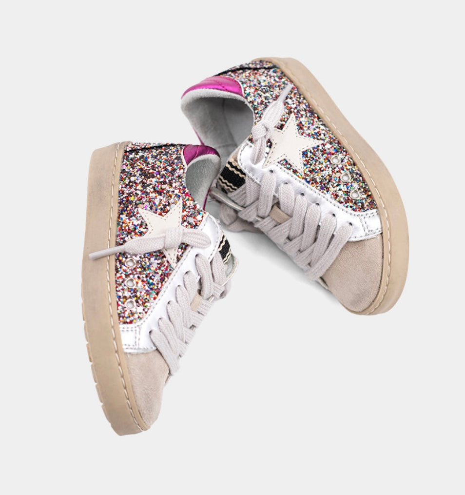 Paula Mini (Multi) – Row 10